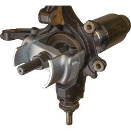 Vigor Montagewerkzeugsatz, Radnabe/Radlager v4594