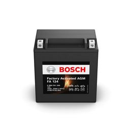 Bosch Starterbatterie 0986fa1240 12V 68Ah 230A