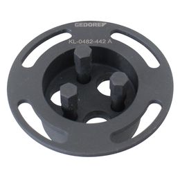 Gedore Arretierwerkzeug, Wasserpumpe kl0482442a f&uuml;r Fiat Opel