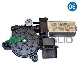 MIRAGLIO Elektromotor, Fensterheber 302060 vorne rechts f&uuml;r BMW