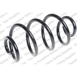 KILEN Fahrwerksfeder 59037 Hinterachse f&uuml;r NISSAN