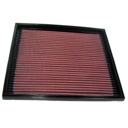 K&N FILTERS K&N FILTERS Luftfilter 332734 Langzeitfilter 30mm