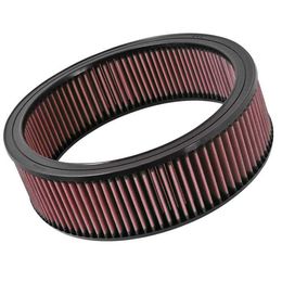 K&N FILTERS K&N FILTERS Luftfilter e1500 Langzeitfilter 87mm