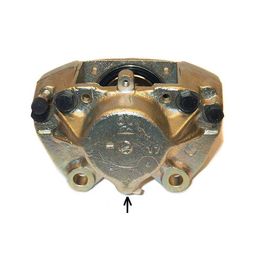 NK Bremssattel 213359 vor der Achse f&uuml;r Mercedes