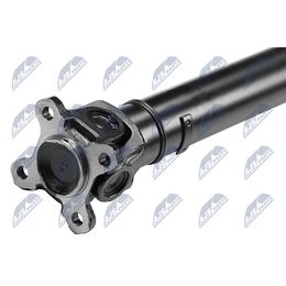 NTY Gelenkwelle, Achsantrieb nwnbm016 f&uuml;r BMW