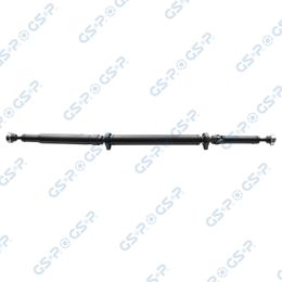 GSP Gelenkwelle, Achsantrieb ps900332 f&uuml;r LAND ROVER