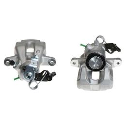 MAPCO Bremssattel 4487 Hinterachse rechts f&uuml;r Opel Peugeot Citro&euml;n