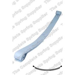 Lesj&ouml;fors LESJ&Ouml;FORS Federnpaket 5863412 Hinterachse