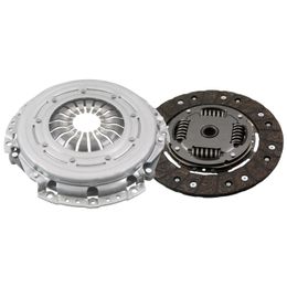 Blue Print Kupplungssatz ADF1230117 f&uuml;r Ford