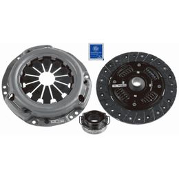Sachs Kupplungssatz 3000951418