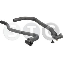 Stc Heizungsschlauch t409213 f&uuml;r DS