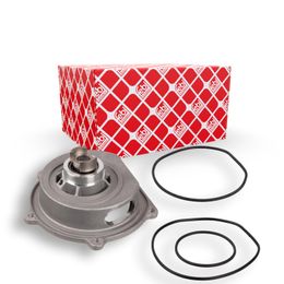 febi bilstein Wasserpumpe 109555 f&uuml;r HONDA ROVER LAND