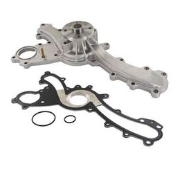 SKF Wasserpumpe vkpc91823 f&uuml;r TOYOTA (FAW)
