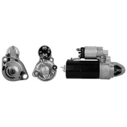 Lucas Starter lrs01777 f&uuml;r Audi