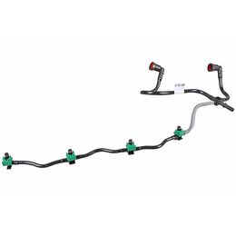METZGER Schlauch, Leckkraftstoff 0840078 f&uuml;r Citro&euml;n/Peugeot