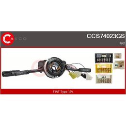 Casco Lenkstockschalter ccs74023gs f&uuml;r Fiat