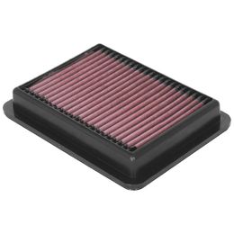 K&N FILTERS K&N FILTERS Luftfilter 333158 Langzeitfilter 37mm