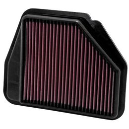 K&N FILTERS K&N FILTERS Luftfilter 332956 Langzeitfilter 37mm