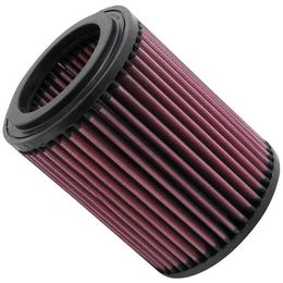 K&N FILTERS K&N FILTERS Luftfilter e2429 Langzeitfilter 171mm