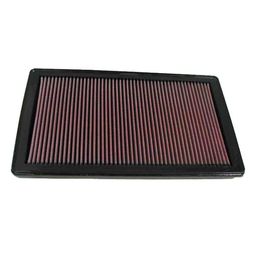 K&N FILTERS K&N FILTERS Luftfilter 332284 Langzeitfilter 24mm