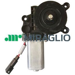 MIRAGLIO Elektromotor, Fensterheber 302020 rechts f&uuml;r Ford