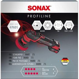 Sonax St&uuml;tzteller, Poliermaschine 04921410