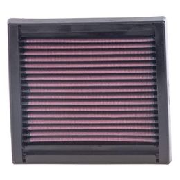 K&N FILTERS K&N FILTERS Luftfilter 332060 Langzeitfilter 27mm
