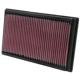 K&N FILTERS K&N FILTERS Luftfilter 332270 Langzeitfilter 27mm
