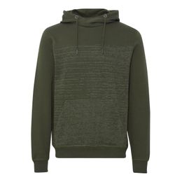 Kapuzenpullover Blend "Hoodie BHToklat", Herren, Gr. XXL, gr&uuml;n (deep depths), Obermaterial: 80% Baumwolle CO. 20% Polyester PES., Pullover Kapuzenpullover