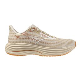 Mizuno Wave Rider 29 Schuhe Damen beige 43.0