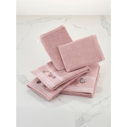 5tlg. Handtuch-Set