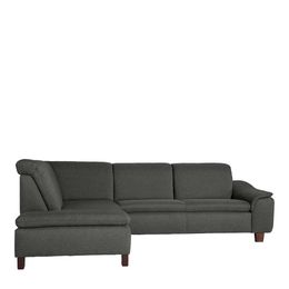 Pharao24.de Wohnzimmer Couch aus Flachgewebe modernem Design