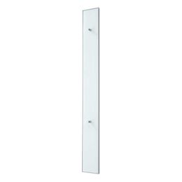 Pharao24.de Wandpaneel Garderobe in 140 cm hoch