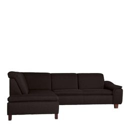 Pharao24.de Sofaecke aus Webstoff Armlehne