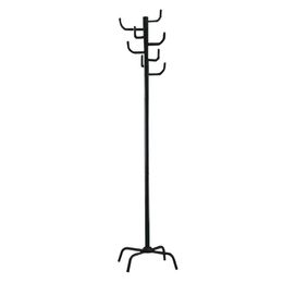 Pharao24.de Standgarderobe 180 cm hoch