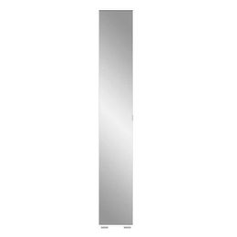 Pharao24.de Flur Spiegelschrank stehend 191 cm hoch 30 cm breit