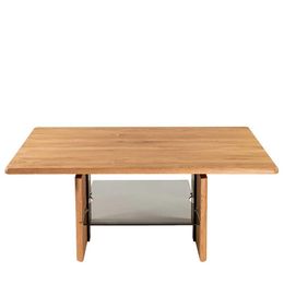 Pharao24.de Wohnzimmer Tisch mit Lift h&ouml;henverstellbar Made in Germany