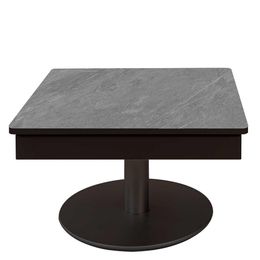 Pharao24.de Beistelltisch Sofa Marmor Optik in modernem Design Made in Germany
