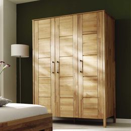 Pharao24.de Schlafzimmerschrank mit 3 Dreht&uuml;ren 3 t&uuml;rig