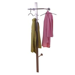 Pharao24.de H&auml;ngegarderobe aus Stahl g&uuml;nstig kaufen