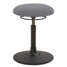 Pharao24.de Arbeitsplatz Hocker in modernem Design Made in Germany