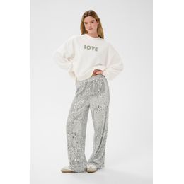 Kaffe Sweatshirt KAlila Sweatshirt Oversize fit