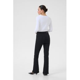Kaffe Jeans KAforest Slim fit black