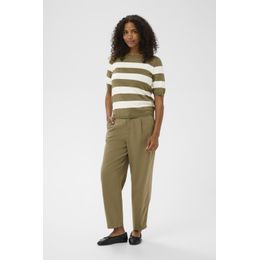 Kaffe Strickpullover KAlizza Strickpullover Regular fit