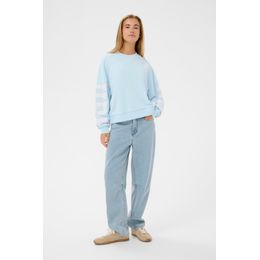 Kaffe Sweatshirt KAlila Sweatshirt Oversize fit