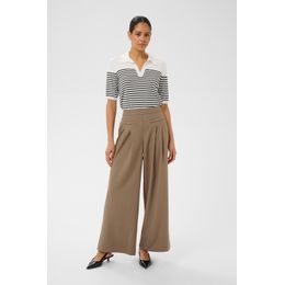 Kaffe Casual Hose KAvictorina Casual Hose Regular fit