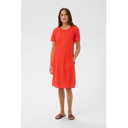 Kaffe Kleid KAmilia Kleid Regular fit