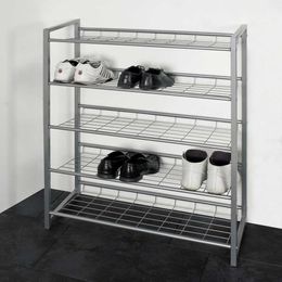 Pharao24.de Standregal f&uuml;r Schuhe