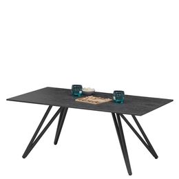 Pharao24.de Sofas Tisch in modernem Design Keramikplatte