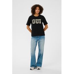 Kaffe T-shirt KArosie T-shirt Oversize fit